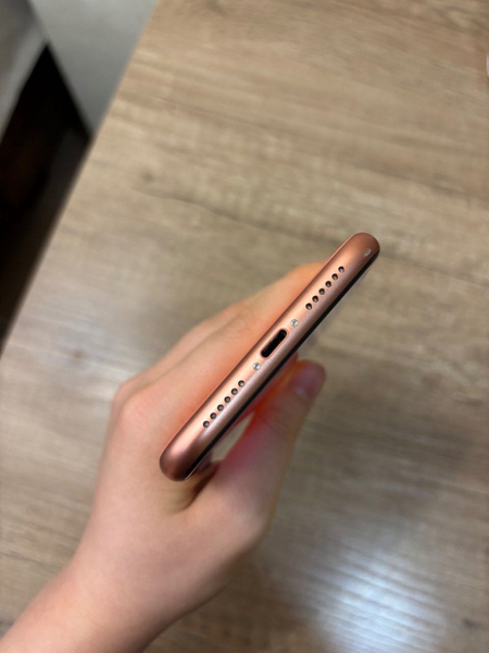 Iphone XR 128 GB