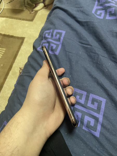IPhone Xs Max  64 GB