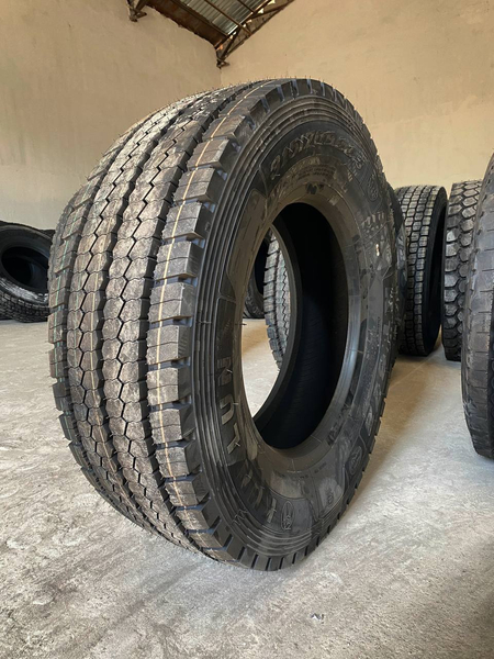 KUNLUN 12.00R20 бренди