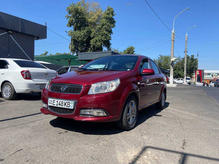 Продается Nexia R3 ravon