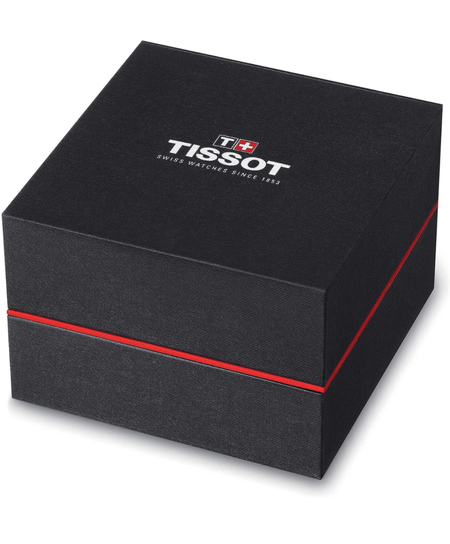 Tissot T-Touch Connect Solar