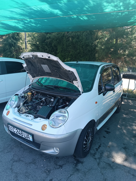 Matiz best yili 2014