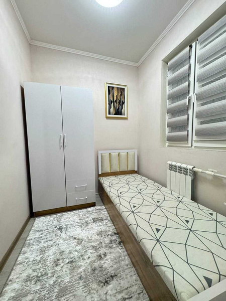 ID 0043 Ipoteka krediti!!! 2*3 xona Chilonzor 3 kv