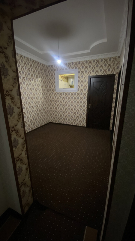 Квартира 2 комнотная