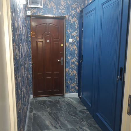 Продается квартира 2/1/4 Юнус Абад 13 кв