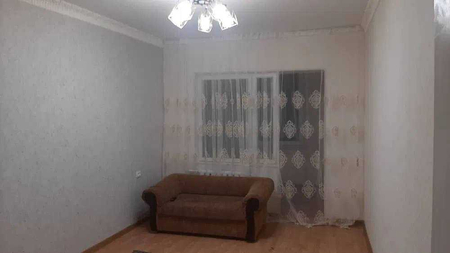 АРЕНДА Карасу-4, 2/2/5,  ЕВРОРЕМОНТ, 60м2, ориентир 121-школа
