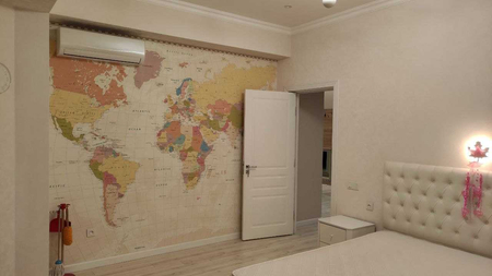 Сдаётся квартира ориентир Басри баба Дархан ID: 55049