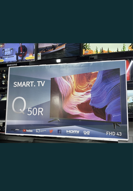 Телевизор Samsung *50* SMART TV