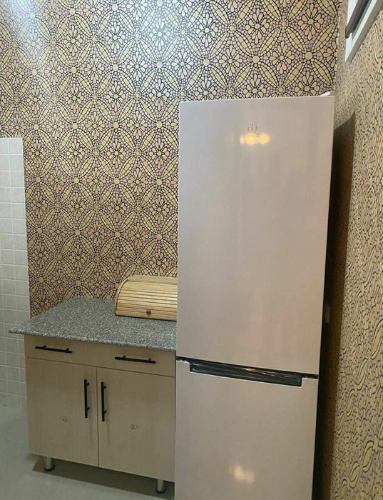 Сдается квартира Дагбитская