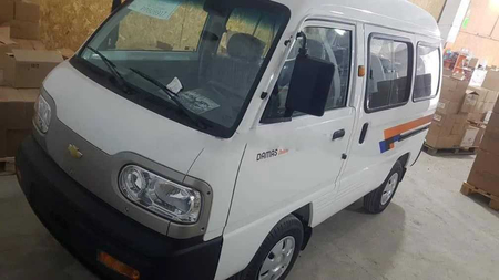 Damas 2024 halol savdo asosida halol          pr