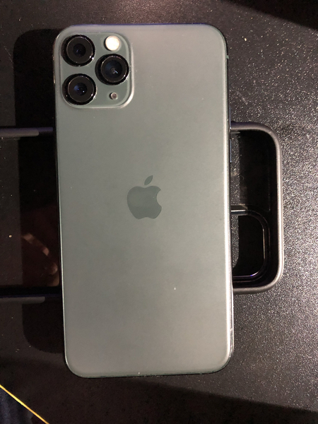 Iphone 11 pro 64 gb