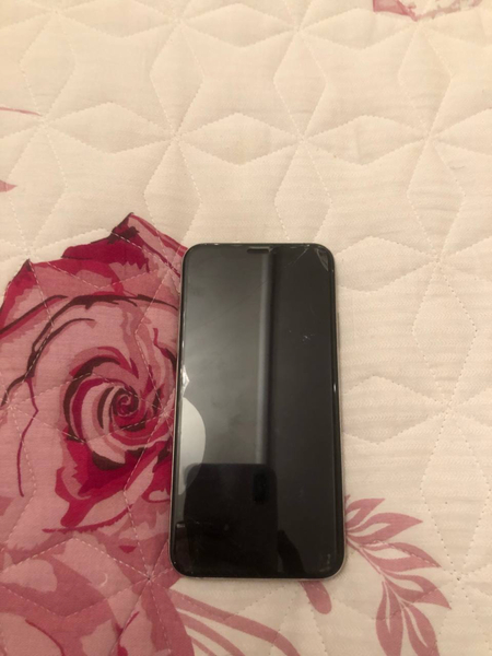 iphone Xs 256Gb sotiladi!!!