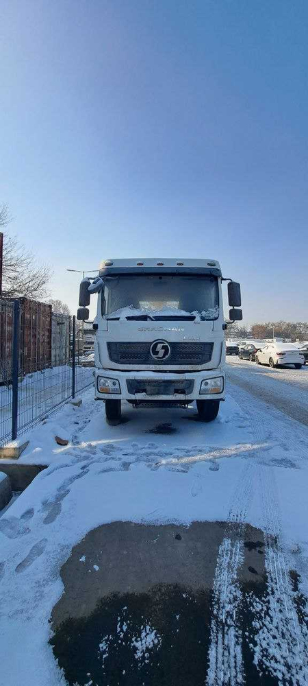 Автокран SHACMAN L3000- 6,3 тонна XCMG-стрелла. АРЗОН/Isuzu/Howo/Faw