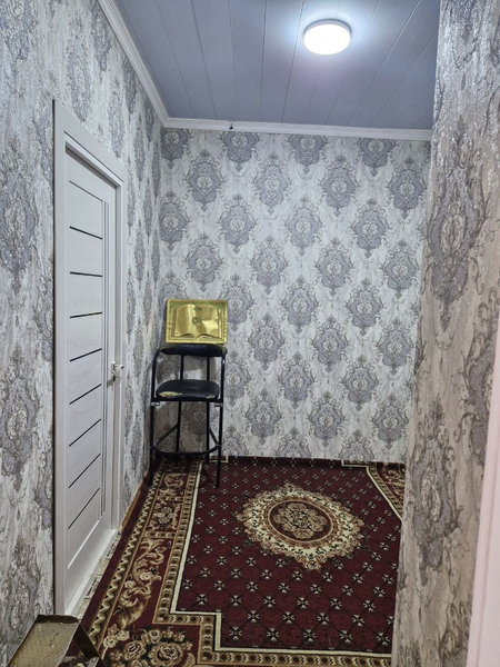 Алмазарский 
Коракамиш 2/1