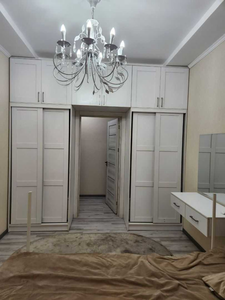 Финансовый институт, Новый фонд 2/3/4 квартира раздельная .(J3161)