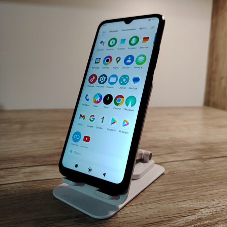 Poco C40 sotiladi