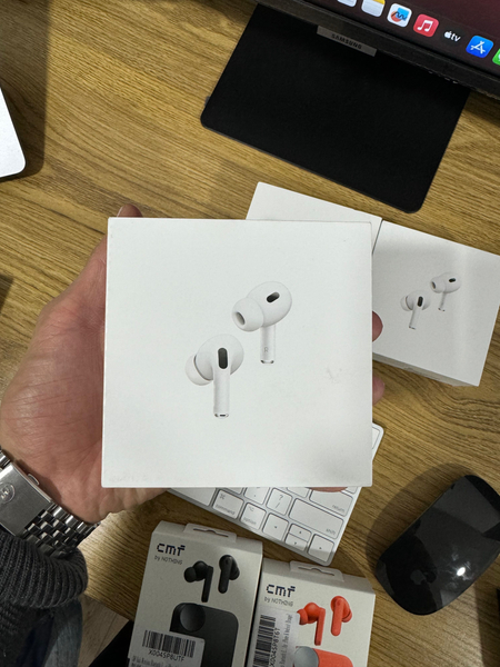 Apple AirPods Pro 2 Type C новый