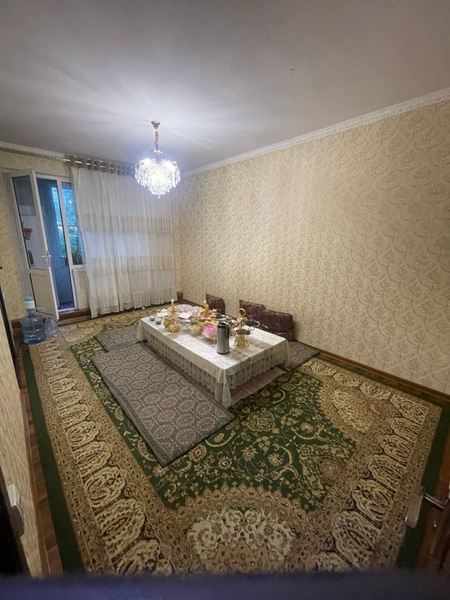 Чилонзор тумани Ц квартал, 2в3/5/5, 55 кв.м квартира сотилади