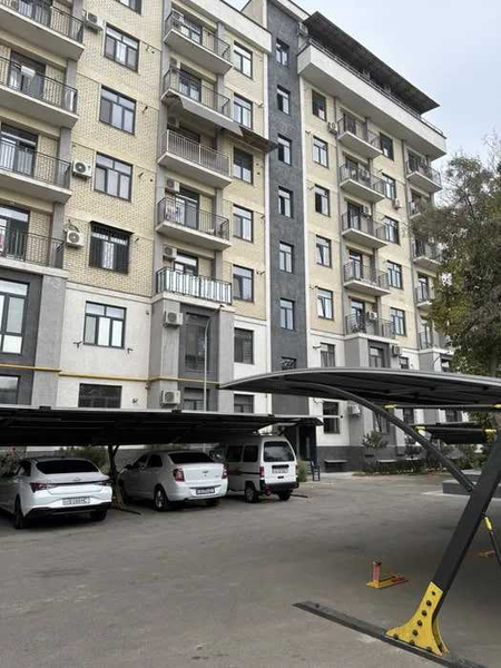 ДВОРЕЦ АВИАСТРОИТЕЛЕЙ новостройка 2-комн 55м2 коробка КАДАСТРОМ 5-этаж