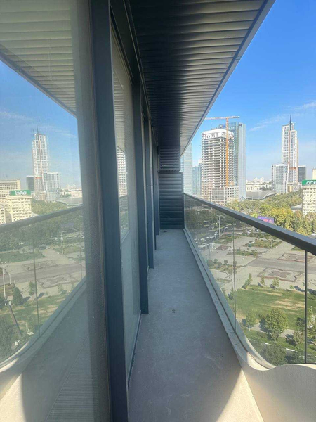 V3659 2/14/27 ЖК NRG U Tower Дружбе Народов 72м2 white box