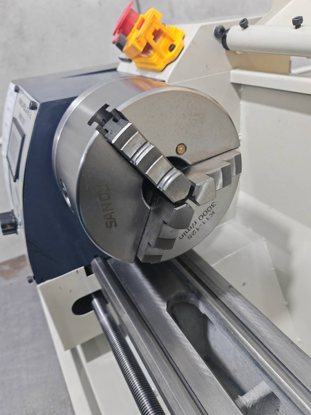 Tokarniy stanok 220v