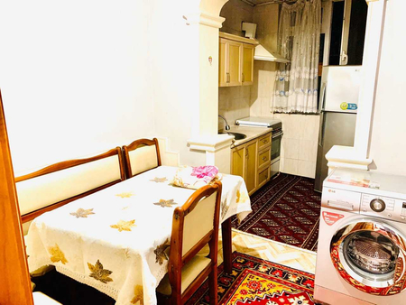 №2527. Сдам 2х-комнатную квартиру Семейной Паре.
