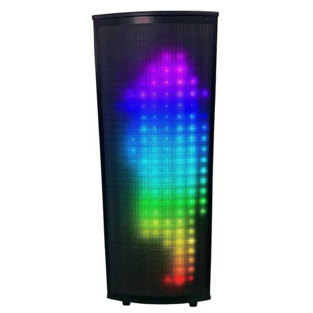 Kalonka Subwoofer BQHONG MT1225 /Портативная колонка 300W