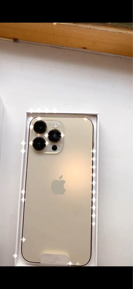 Продается iPhone 14 промах