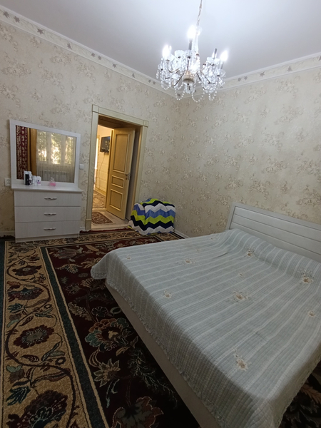 Чилонзор Новза метро 3/2/4.Евро.60м2