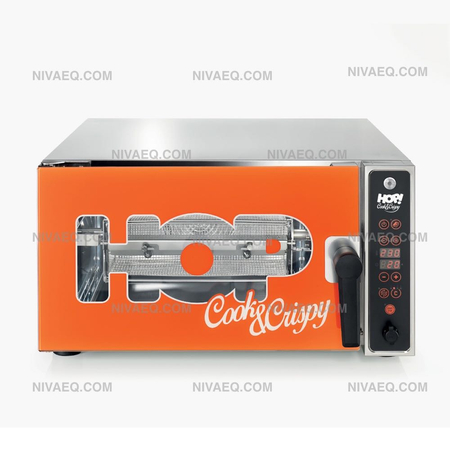 Конвекционная печь Venix HOP PRO.P AIR FRYER
