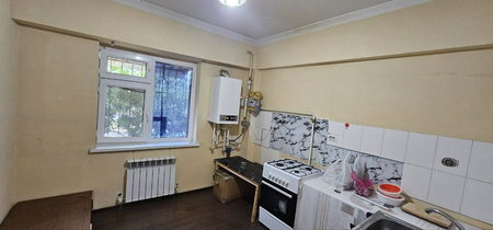 Карасарой аринтир узгазойл 2хонали новастройка
