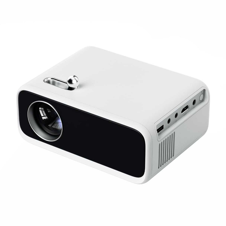 Мини Проектор Mi Wanbo mini Обновленная версия