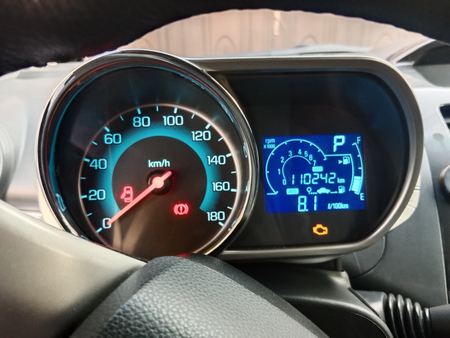 Spark avtamat 2020 yil (9500 dollir)