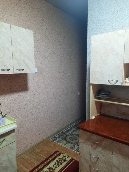 Срочна продаётся квартира