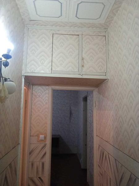 (К129177) Продается 2-х комнатная квартира в Яккасарайском районе.