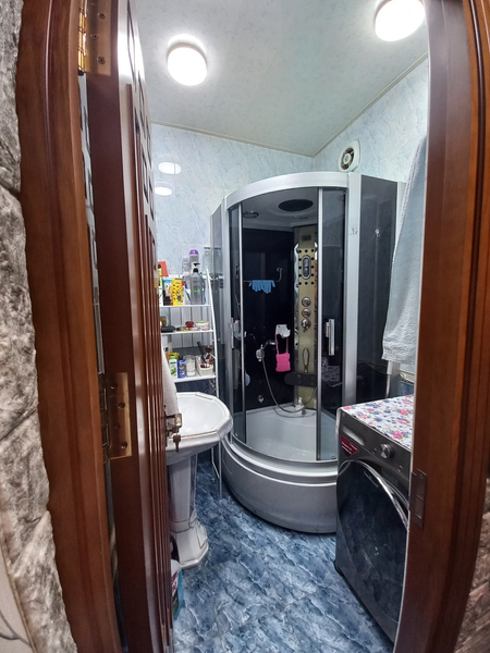 Одна комнатная квартира