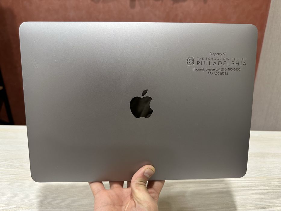 Срочно Продам Macbook Air M1 13-inch