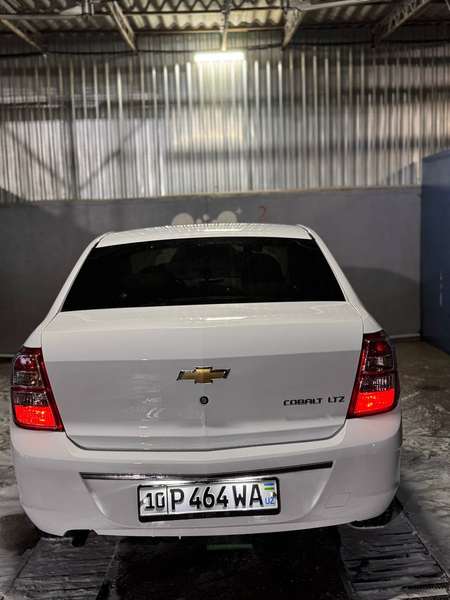 Kobalt Aftamat Metan