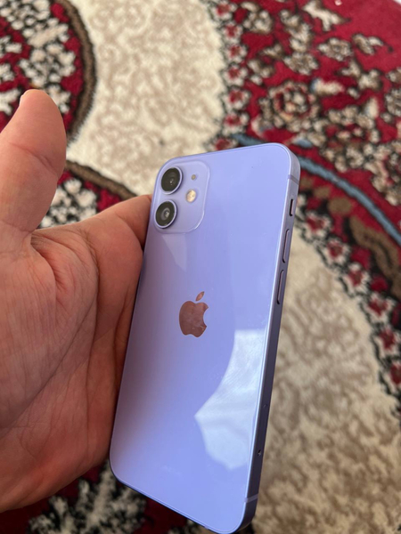 Iphone 12 mini Ideal Arzoni