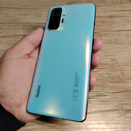Redmi Note 10pro sotiladi