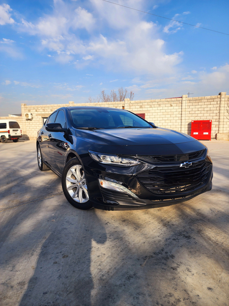 Malibu XL Black 2023