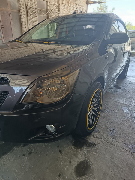 Cobalt 2018 radnoy tuyning