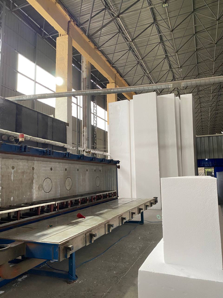 Penoplast maxsuloti Пенопласт от производителя от 8 до 20 плотность