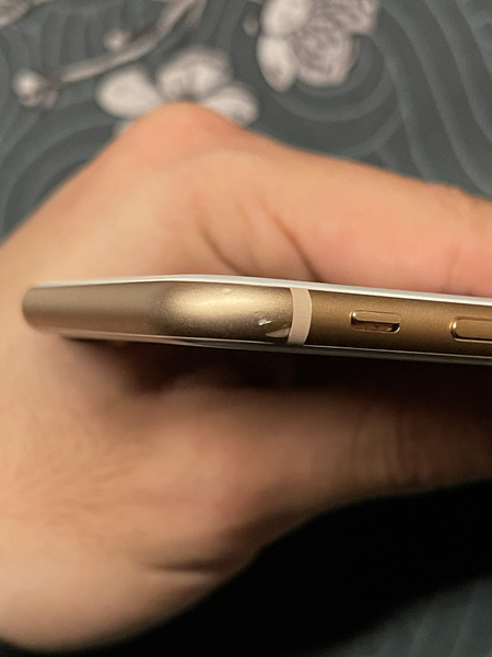 iPhone 8, 64 Гб, 74% емкость