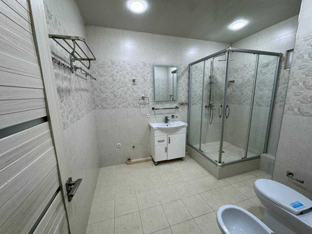 Карасу-2, 4/2/4, С РЕМОНТОМ, 92м2, ориентир Корзинка, 8-поликлиника