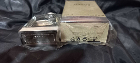 Armani eau pour homme /оригинал/ туалетную воду для мужчин продаю