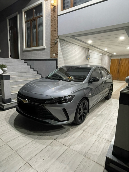Monza 1.3 Turbo 2023 full