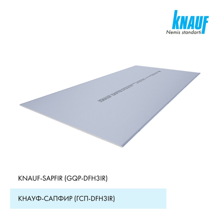 “Knauf” 45500 zavod