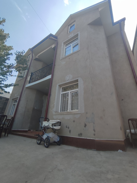 Водник продается 2х этажный дом 9 комнат