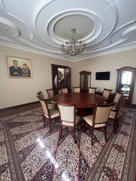 Евродом по улице Никитина, 2.5 сотки, 350 м2. Возможна аренда